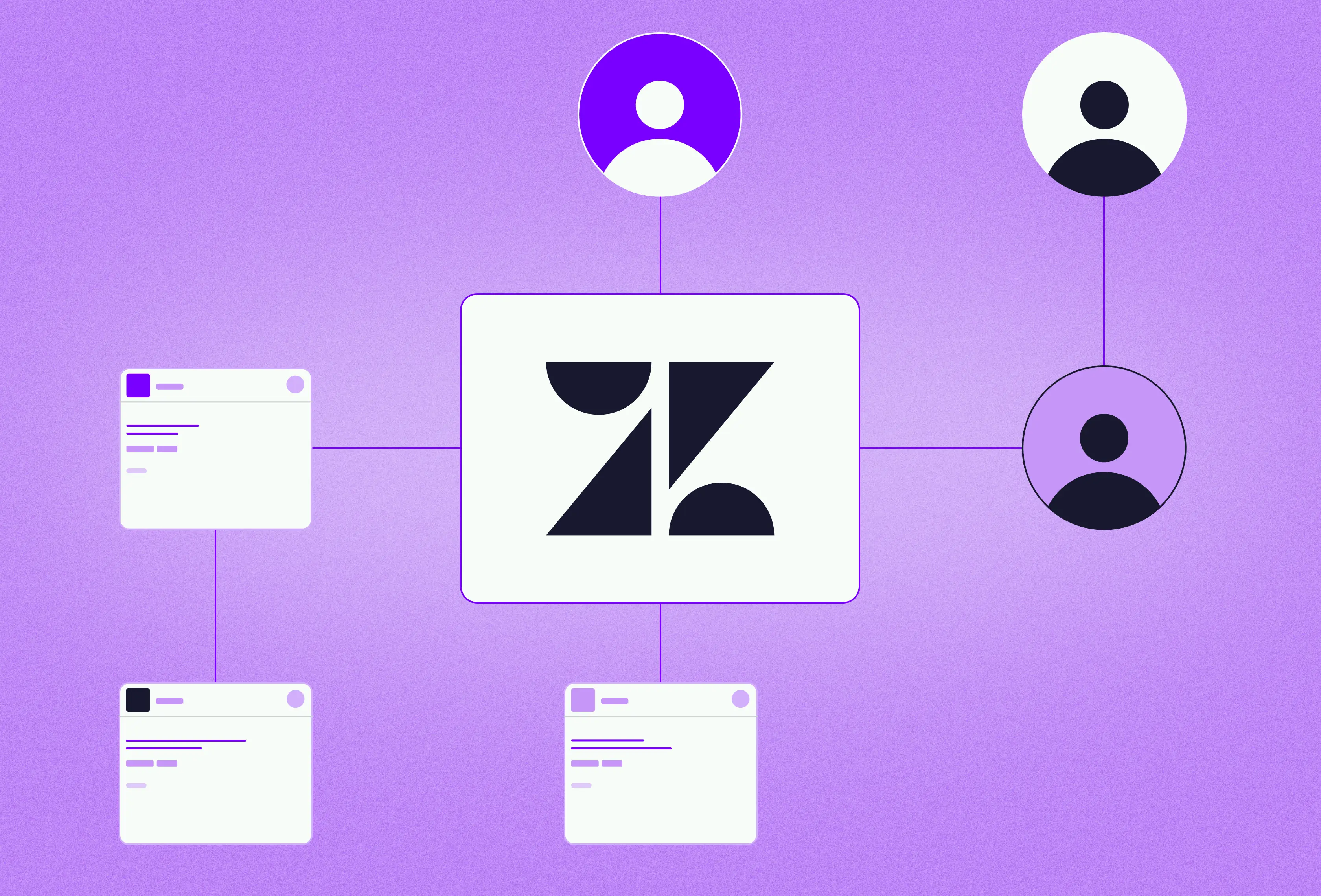 Ticket Routing in Zendesk: What is It and How it Works